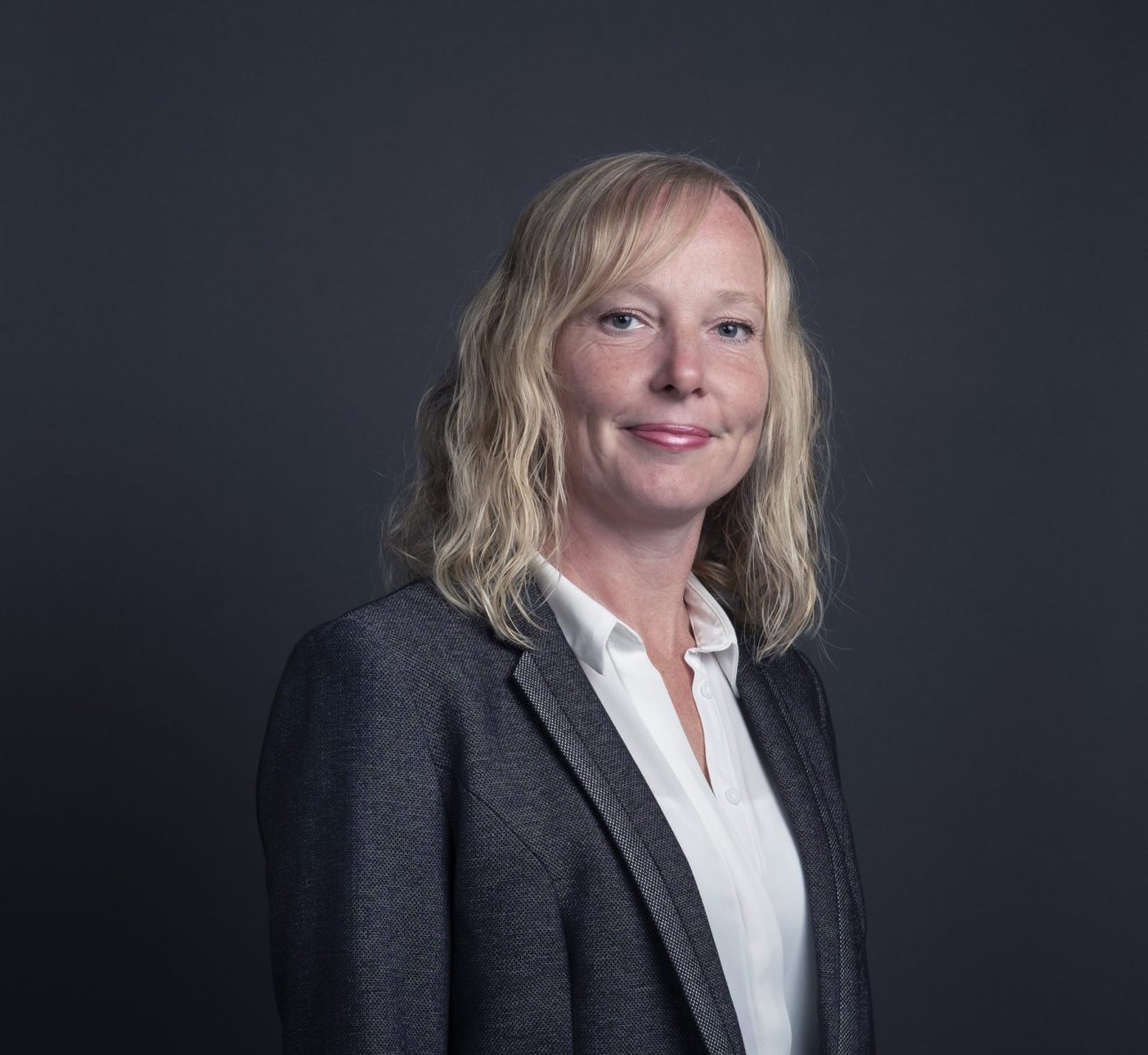 Carrie Booth - BSP Consulting