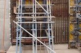 Temporary Works Scaffolding - BSP Consulting