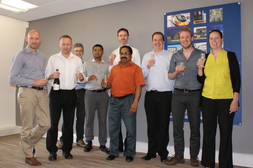 Expanding civil and structural engineering firm BSP Consulting moves to larger office - BSP ...