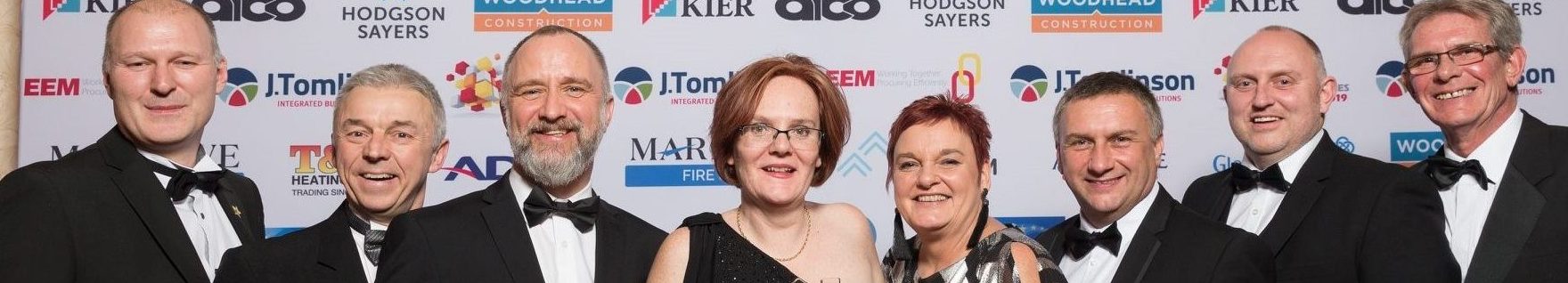 EEM Building Communities Awards 2019 - BSP Consulting