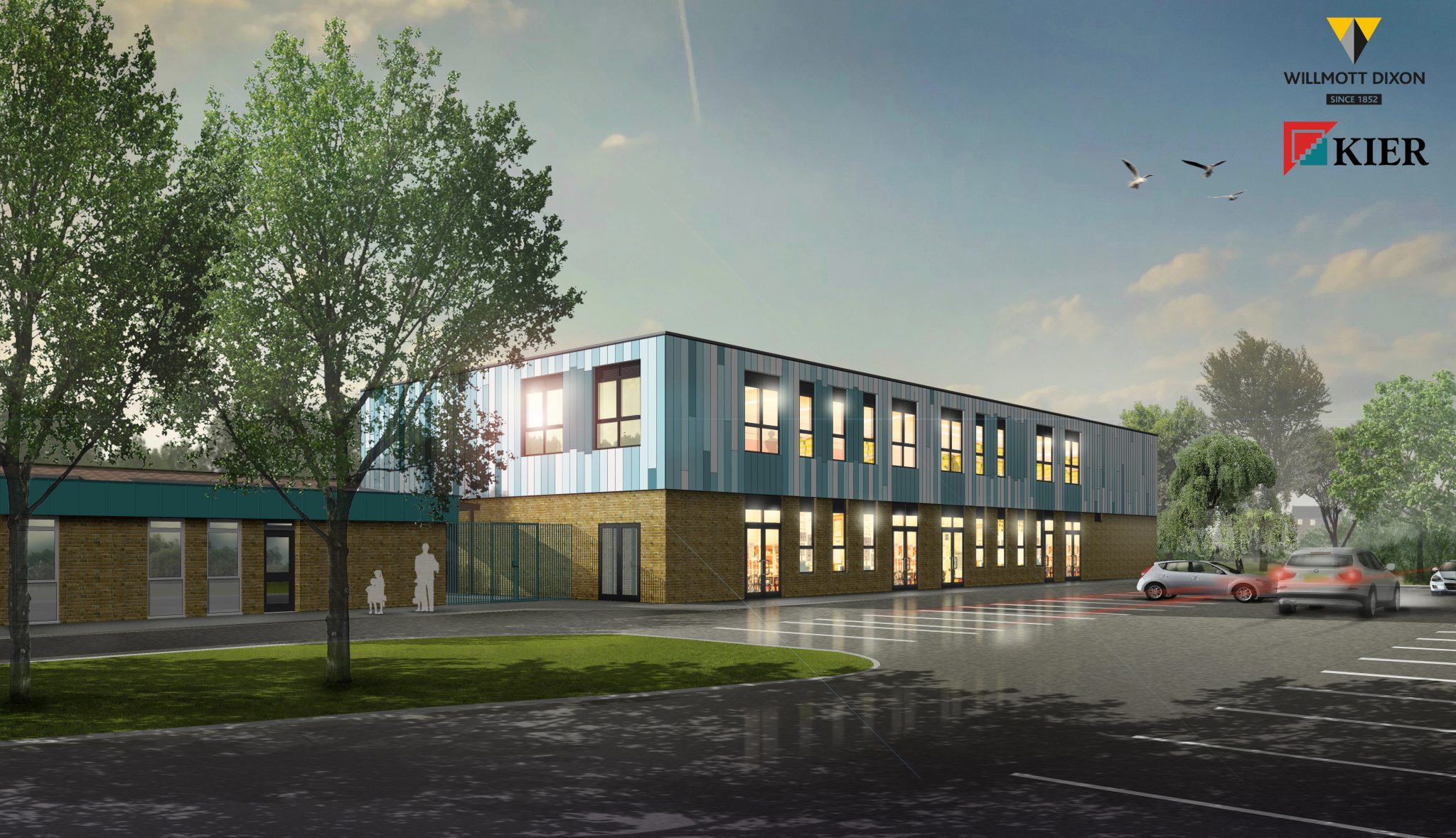 Lincolnshire SEND school projects for BSP - BSP Consulting