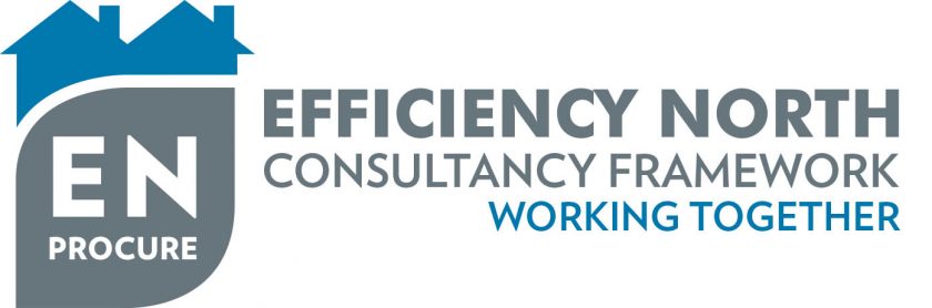 BSP Consulting on EN:Procure Framework - BSP Consulting