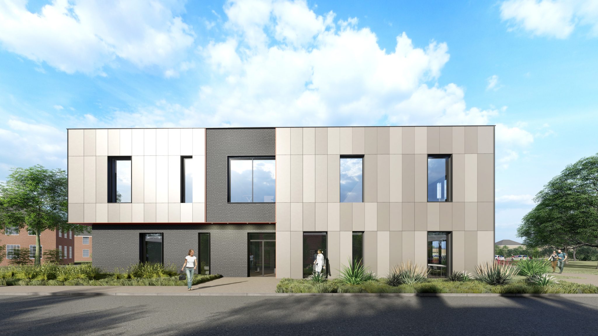 Public Sector Hub scheme - BSP Consulting
