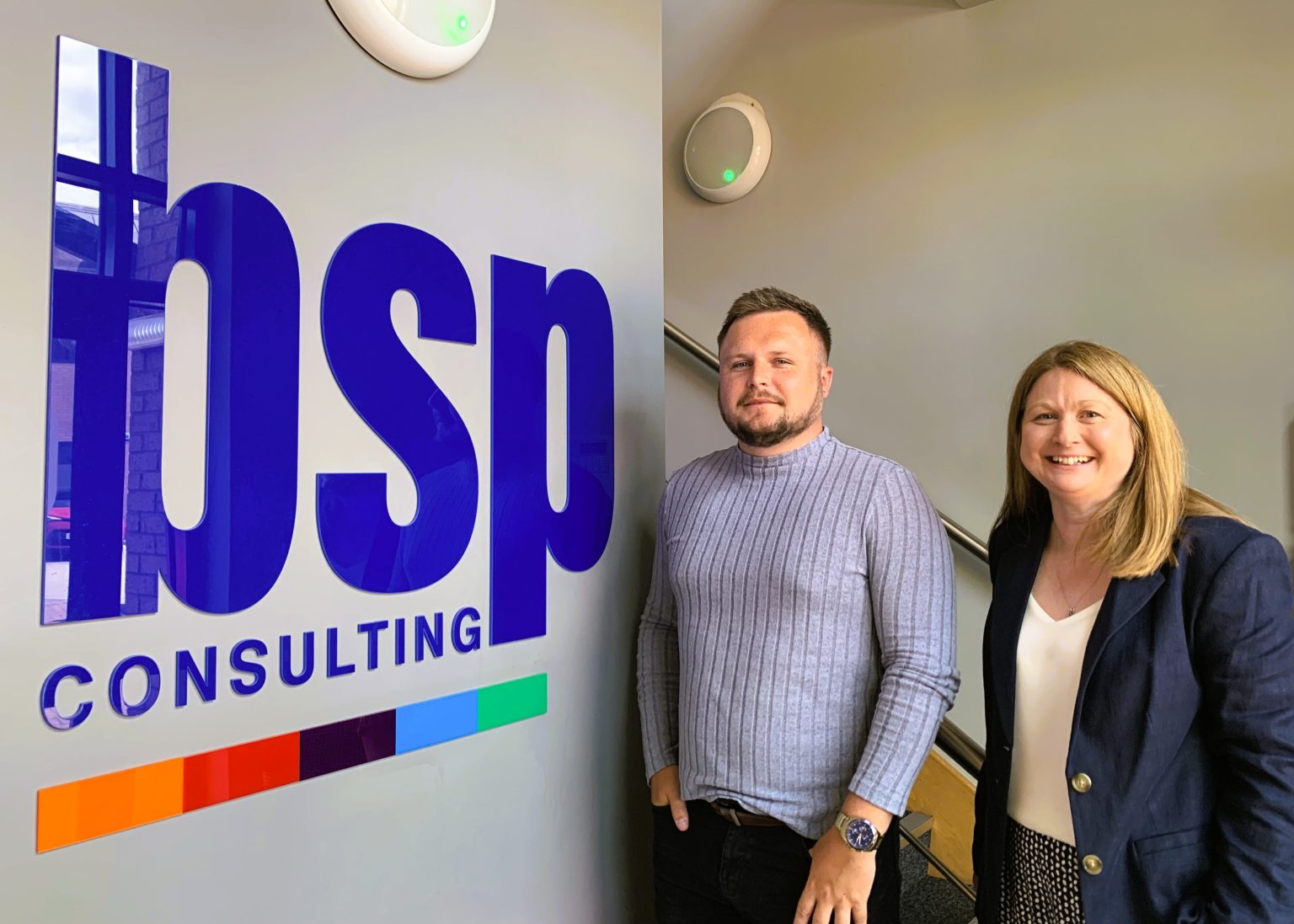 Civil and structural engineer BSP Consulting appoints new senior team members - BSP Consulting